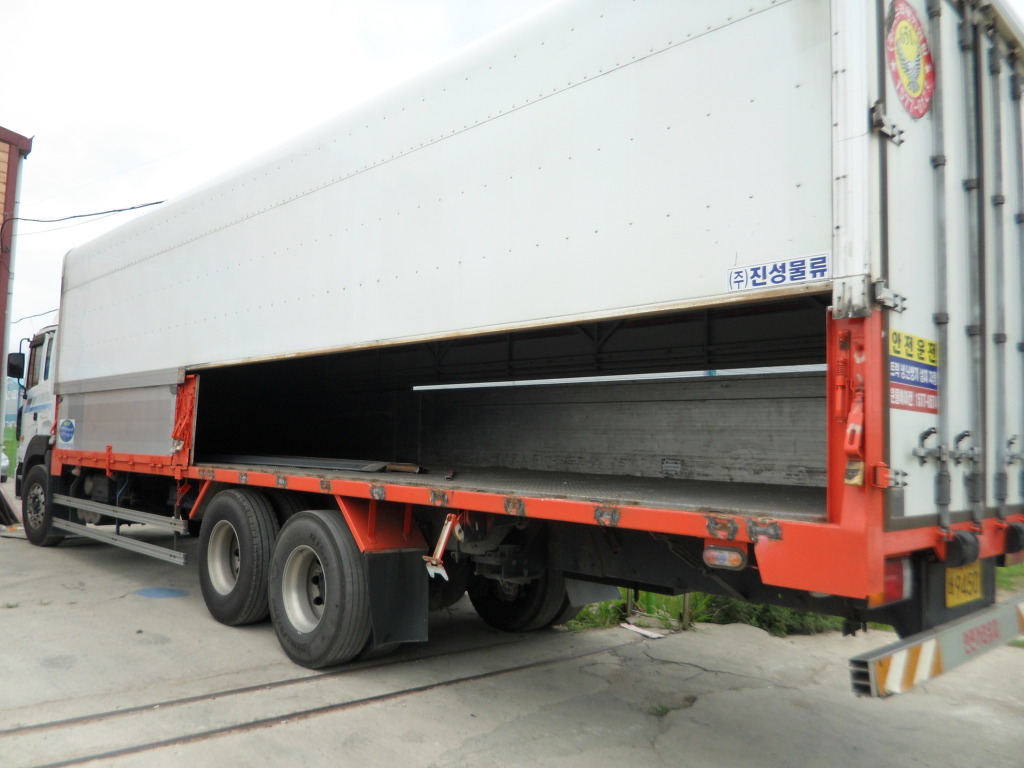 윙바디윙바디제작윙바디수리견적강서구사상구사하구동래구해운대구진해구북구윙바디제작저렴한곳 윙바디 서부산특장차